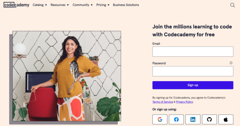Codecademy Review 2025 – Can You Really Learn to Code Online?