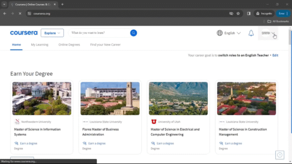 edX vs Coursera (2025): Which is the Best Platform for University Courses?