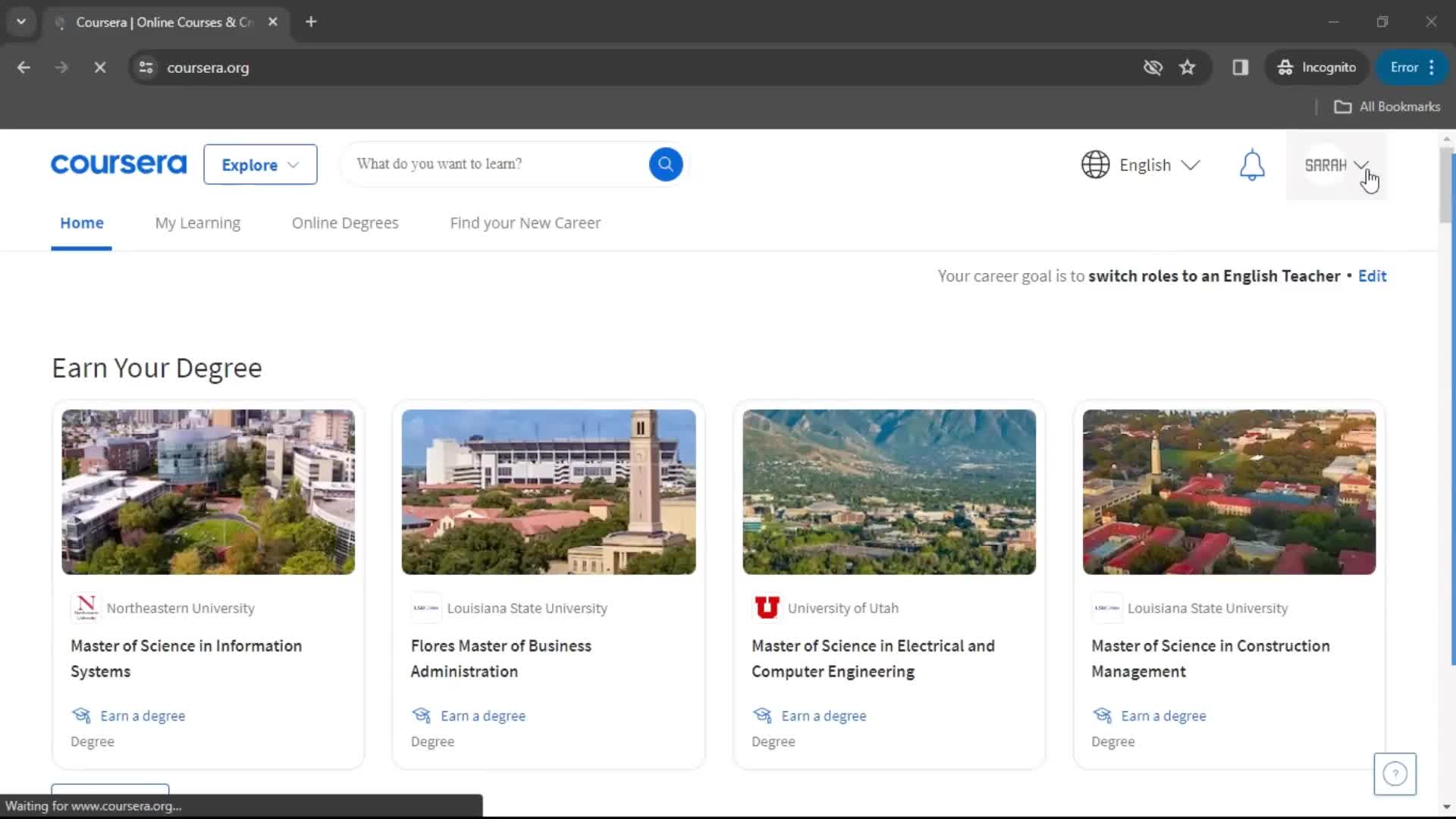 edX vs Coursera (2025): Which is the Best Platform for University Courses?